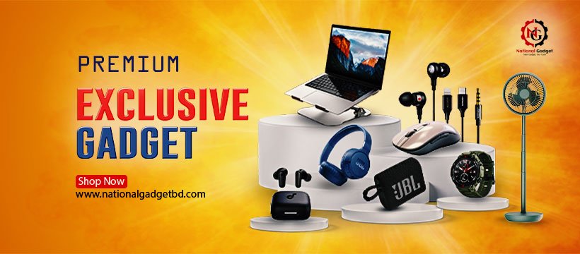 National Gadget BD-Best Prices In Bangladesh Gadget Items